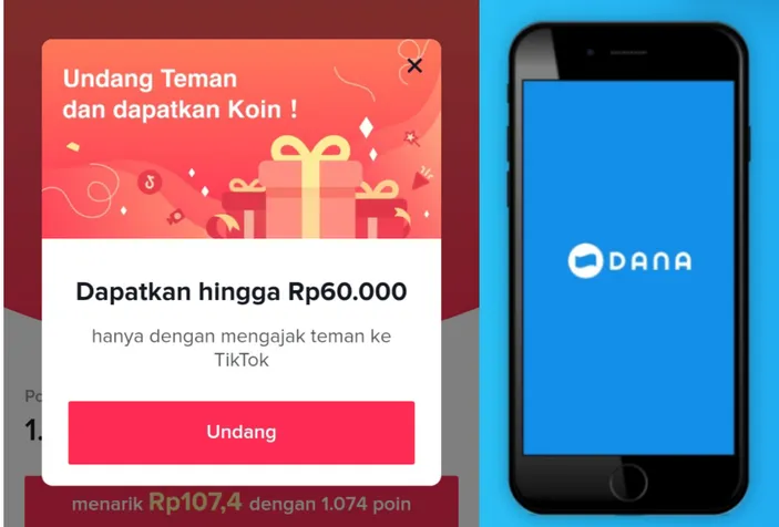 14 Rekomendasi Aplikasi Penghasil Uang Terbaru 2024 Bisa Dicairkan Ke