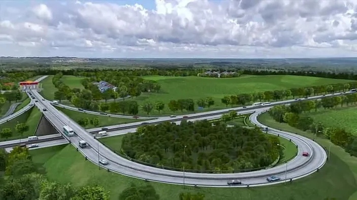 Update Tol Gilimanuk - Mengwi Kapan Dibangun? Ini Target Selesai Jalan ... Update Tol Gilimanuk - Mengwi Kapan Dibangun? Ini Target Selesai Jalan ...