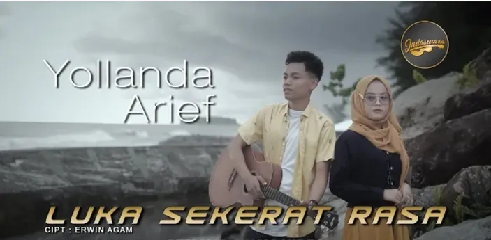 Biodata Lengkap Arief Putra dan Yolanda yang Lagunya Viral DiTikTok ... Biodata Lengkap Arief Putra dan Yolanda yang Lagunya Viral DiTikTok ...