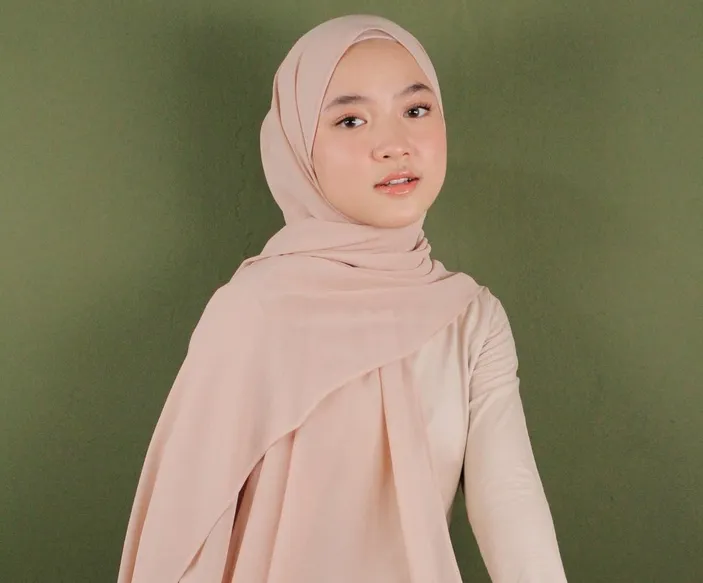 Wajah Asli Nissa Sabyan Bikin Syok, Iis Dahlia Sampai Tanyakan Hal Ini ... Wajah Asli Nissa Sabyan Bikin Syok, Iis Dahlia Sampai Tanyakan Hal Ini ...