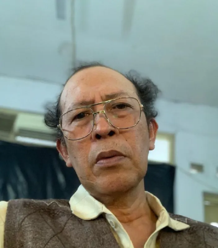 Biodata dan Profil Yayu Unru, Pemain Film The East, Lengkap, Agama, dan ... Biodata dan Profil Yayu Unru, Pemain Film The East, Lengkap, Agama, dan ...