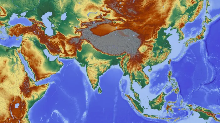 Tak Disangka! Ternyata Ini Asal Usul Nama dari Benua Asia, Berikut ... Tak Disangka! Ternyata Ini Asal Usul Nama dari Benua Asia, Berikut ...
