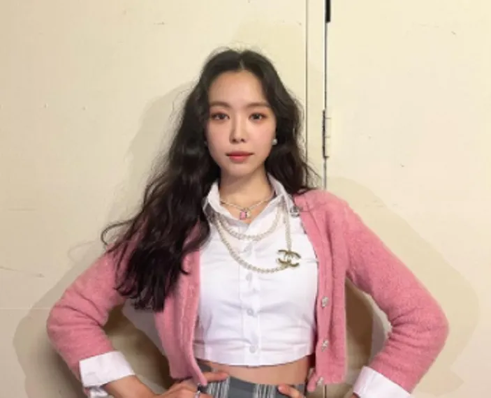 Profil Dan Biodata Son Na Eun Apink Aktris Pemeran Oh Soo Jung Di Drama Korea Ghost Doctor