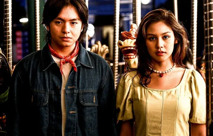 Lirik dan Chord Lagu Menghapus Jejakmu dari Noah, MV Baru Trending di ... Lirik dan Chord Lagu Menghapus Jejakmu dari Noah, MV Baru Trending di ...
