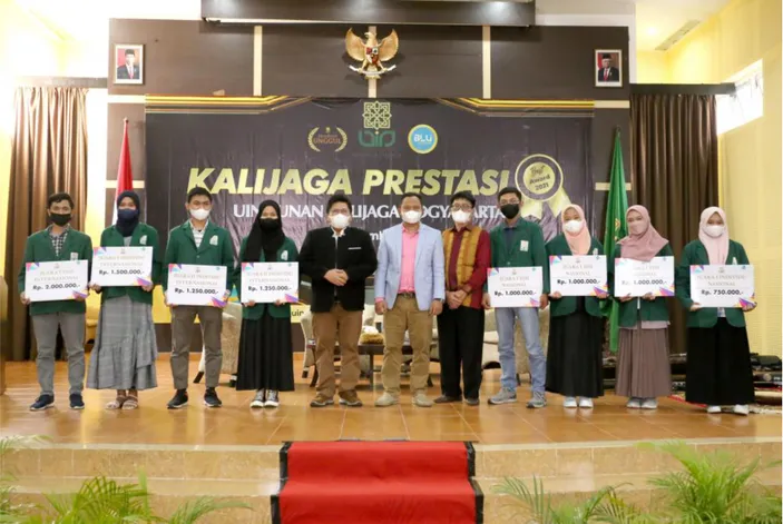 Daftar 10 Jurusan Favorit Di Uin Sunan Kalijaga Banyak Diminati Di