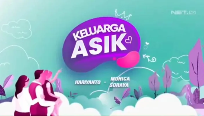 Jadwal Acara NET TV Minggu, 20 Maret 2022 : Saksikan Detective Conan ... Jadwal Acara NET TV Minggu, 20 Maret 2022 : Saksikan Detective Conan ...