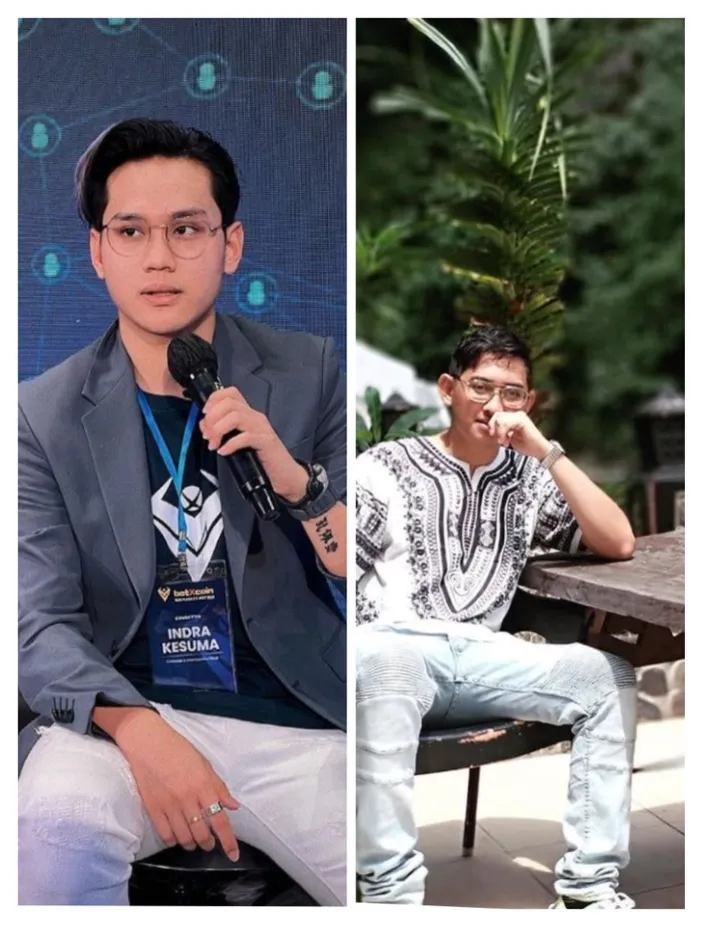 Terungkap! Ternyata ini Alasan Affiliator Indra Kenz Menyebut Fakarich ... Terungkap! Ternyata ini Alasan Affiliator Indra Kenz Menyebut Fakarich ...