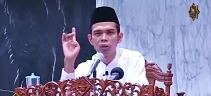 Manfaat Mandi Junub Menurut Ustad Abdul Somad Berikut Tata Cara Mandi