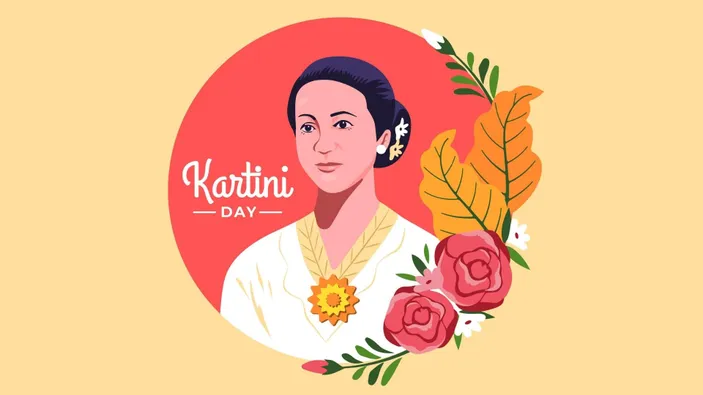Kumpulan Ucapan Selamat Hari Kartini 2022 Terbaru Bisa Jadi Caption