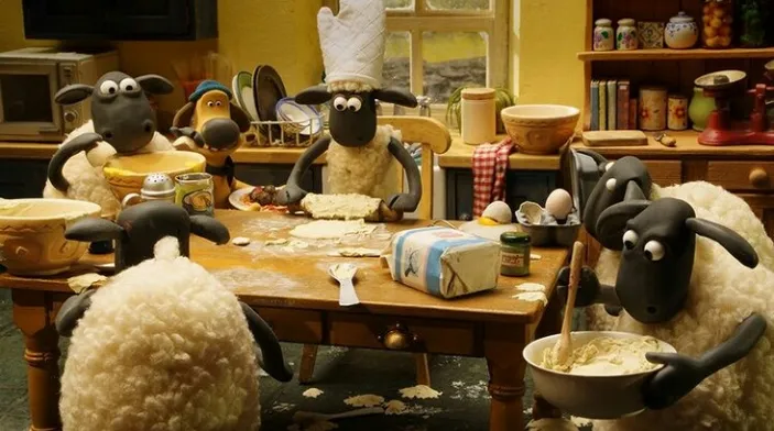 Jadwal Acara MNCTV Hari Ini, 13 Agustus 2022: Shaun The Sheep, Upin ... Jadwal Acara MNCTV Hari Ini, 13 Agustus 2022: Shaun The Sheep, Upin ...