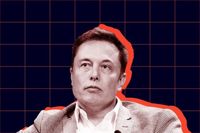 Siapa Elon Musk? Yuk mengenal lebih dalam Si Visioner Teknologi Elon ... Siapa Elon Musk? Yuk mengenal lebih dalam Si Visioner Teknologi Elon ...