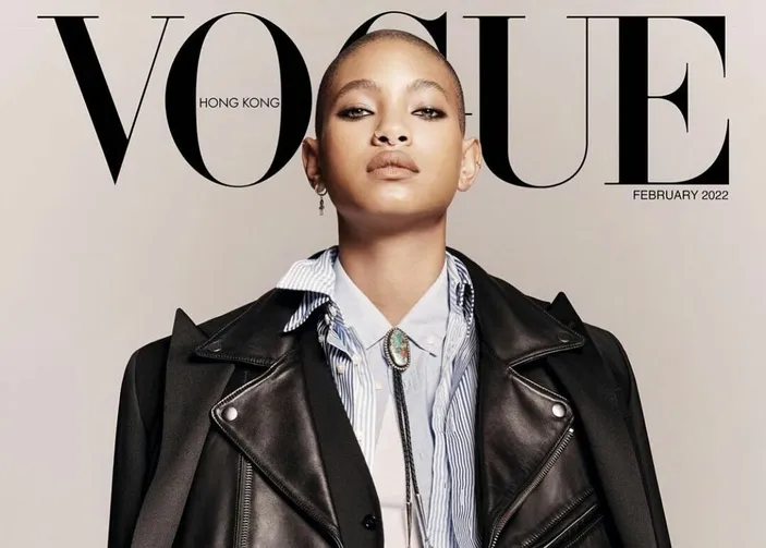 Lirik Lagu Wait A Minute Willow Smith Yang Viral Di Tiktok Makna Dan