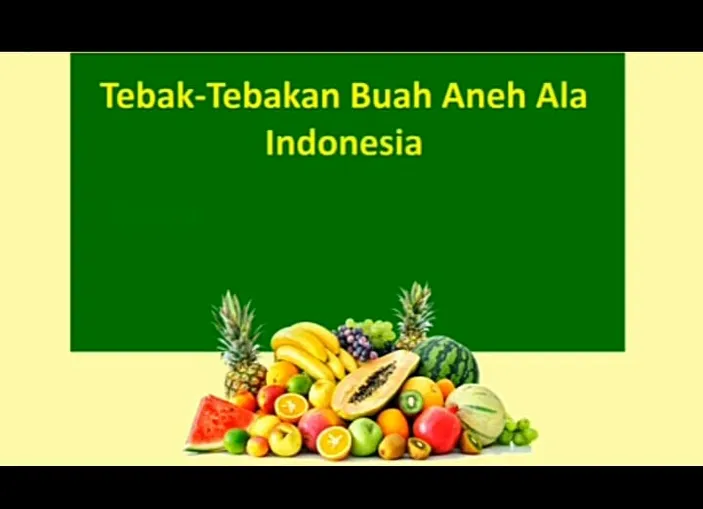 TES IQ: 11 Teka-Teki Kocak Menjebak yang Bisa Bikin Ngakak, Coba Kamu ... TES IQ: 11 Teka-Teki Kocak Menjebak yang Bisa Bikin Ngakak, Coba Kamu ...