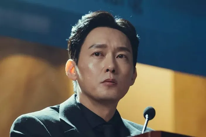 Profil dan Biodata Park Byung Eun, Pemeran Kang Yoon Gyum Lawan Main ... Profil dan Biodata Park Byung Eun, Pemeran Kang Yoon Gyum Lawan Main ...