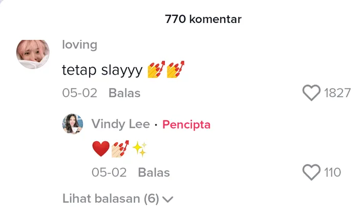 Arti Slay dalam Bahasa Gaul Itu Apa? Simak Artinya Slay yang Sering ... Arti Slay dalam Bahasa Gaul Itu Apa? Simak Artinya Slay yang Sering ...