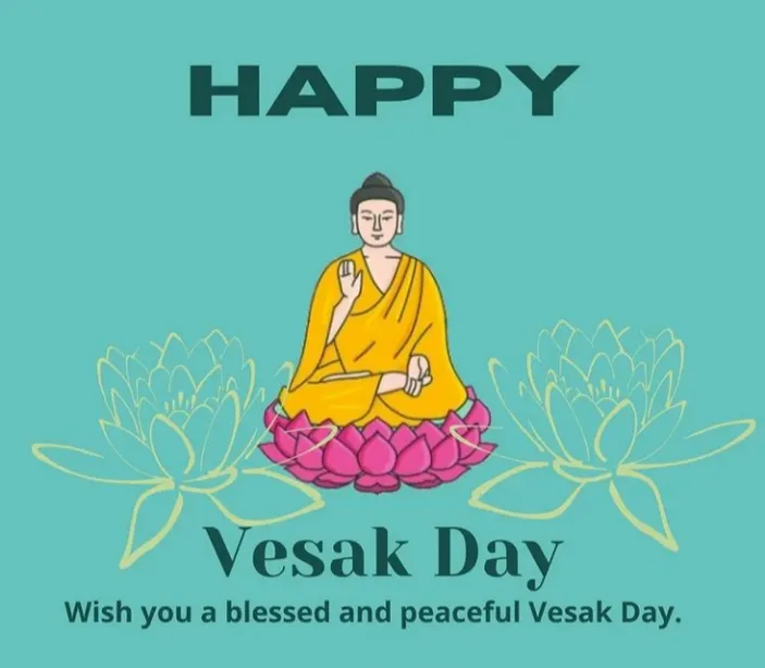 Apa Itu Hari Raya Waisak Berikut Arti Waisak Dan Peristiwa Penting
