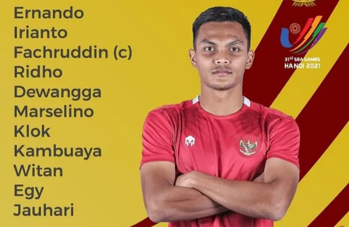 Sedang Berlangsung Berikut Link Live Streaming Indonesia Vs Thailand