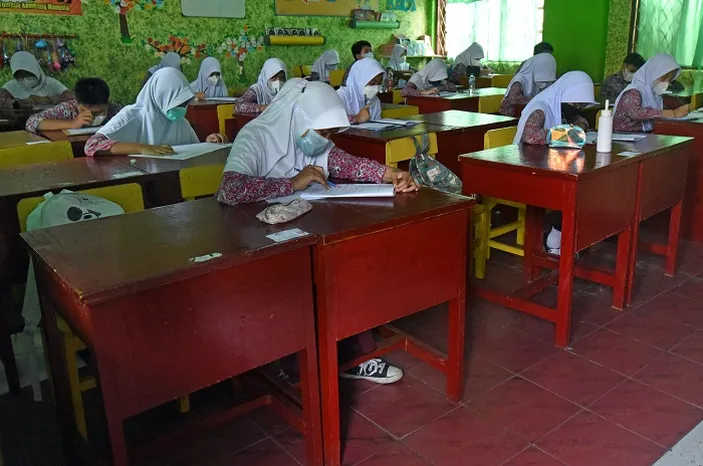 Contoh Soal PTS UTS IPS Kelas 7 Semester 1, Lengkap Kunci Jawaban dan ... Contoh Soal PTS UTS IPS Kelas 7 Semester 1, Lengkap Kunci Jawaban dan ...
