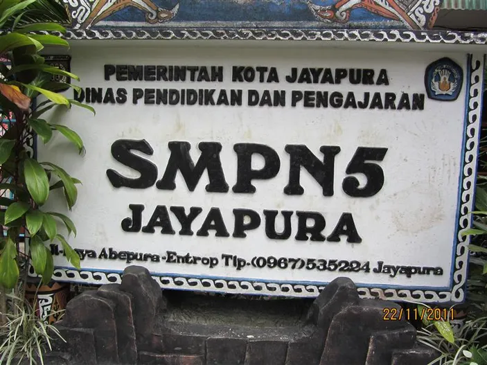 Alur dan Link Pendaftaran PPDB SMP Kota Jayapura 2022-2023, Berikut ... Alur dan Link Pendaftaran PPDB SMP Kota Jayapura 2022-2023, Berikut ...