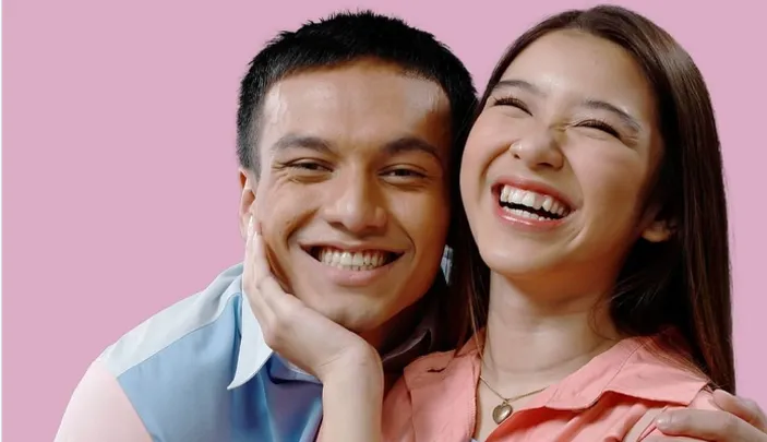 Sinopsis My Sassy Girl Film Drama Komedi Romantis Yang Dibintangi Tiara Andini Dan Jefri Nichol