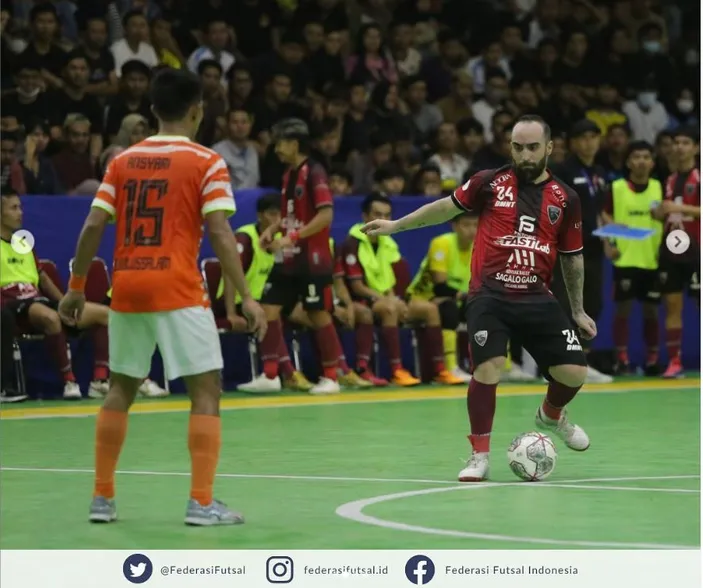 Jadwal Pro Futsal League 2022 Hari Ini Jam Berapa Ini Link Live