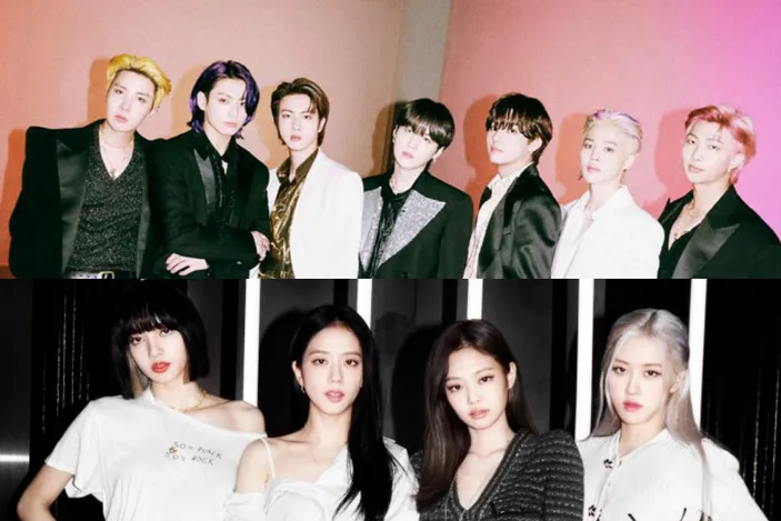 Berikut 6 Agensi Kpop Terbesar di Korea Selatan saat Ini, Agensi BTS ... Berikut 6 Agensi Kpop Terbesar di Korea Selatan saat Ini, Agensi BTS ...