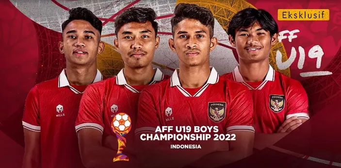Live Score Hasil Timnas Indonesia Vs Myanmar U 19 Piala Aff 10 Juli