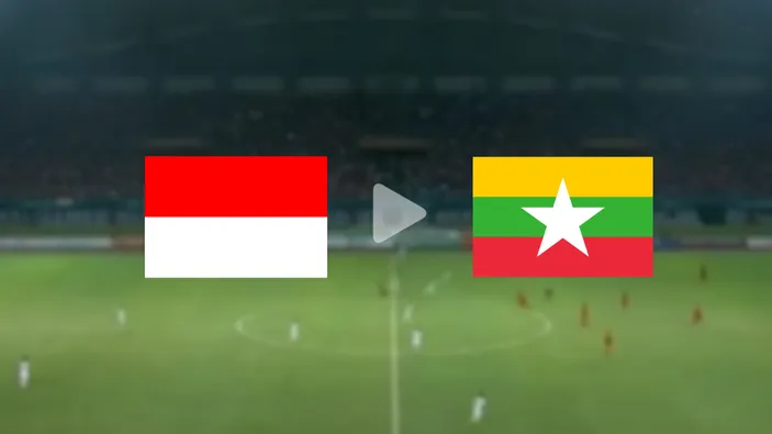 Link Live Streaming Timnas Indonesia Vs Myanmar Pada Piala Aff U19 2022