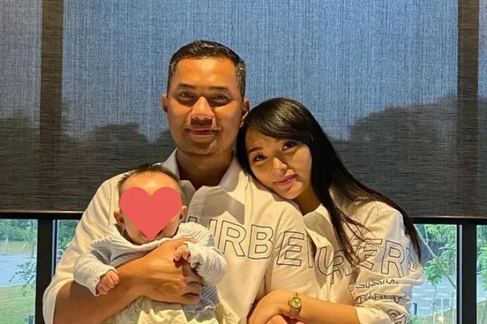 Mengaku Punya Anak dari Suami Zaskia Gotik, Veranosiliyana Minta ... Mengaku Punya Anak dari Suami Zaskia Gotik, Veranosiliyana Minta ...