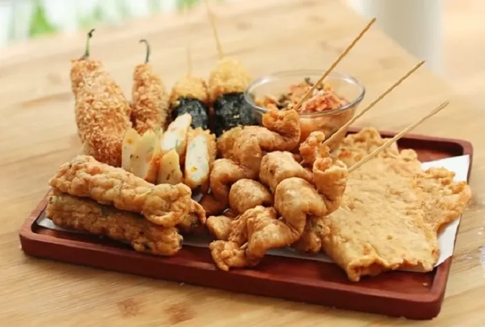 Inilah 4 Toko Frozen Food Di Bandung Terlengkap Rayakan Pergantian Malam Tahun Baru Dengan Menu