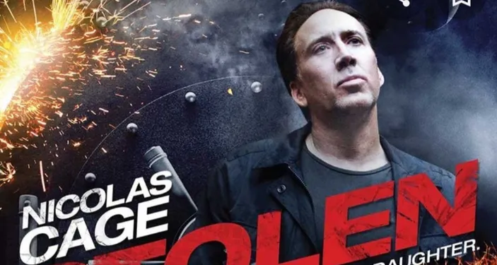 Sinopsis Film Stolen, Aksi Tegang Nicolas Cage Cari 10 Juta Dolar Demi ... Sinopsis Film Stolen, Aksi Tegang Nicolas Cage Cari 10 Juta Dolar Demi ...