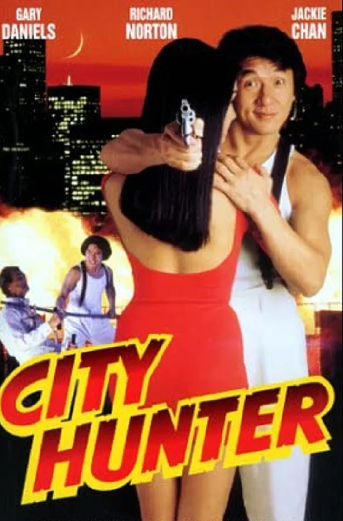 Sinopsis Film CITY HUNTER di INDOSIAR: Ketika Penyidik Swasta Berada di ... Sinopsis Film CITY HUNTER di INDOSIAR: Ketika Penyidik Swasta Berada di ...