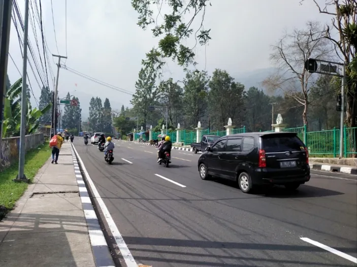 Jadwal Buka Tutup Puncak Bogor Hari Minggu 16 Maret 2025, Jam Mulai One ... Jadwal Buka Tutup Puncak Bogor Hari Minggu 16 Maret 2025, Jam Mulai One ...