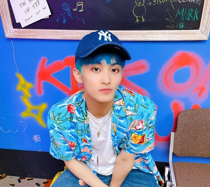 14 Quote Mark Nct Tentang Kekuatan Perjuangan Kepercayaan Dan Rendah Hati Dalam Bahasa