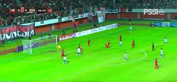 Live Score Dan Hasil Akhir Timnas Indonesia U16 Vs Vietnam U16 Di Piala