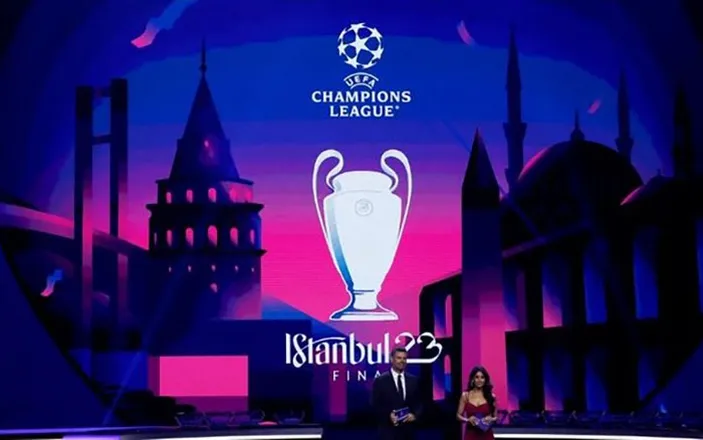 Hasil Drawing Pembagian Grup Liga Champions 2022 2023 Simak Berikut