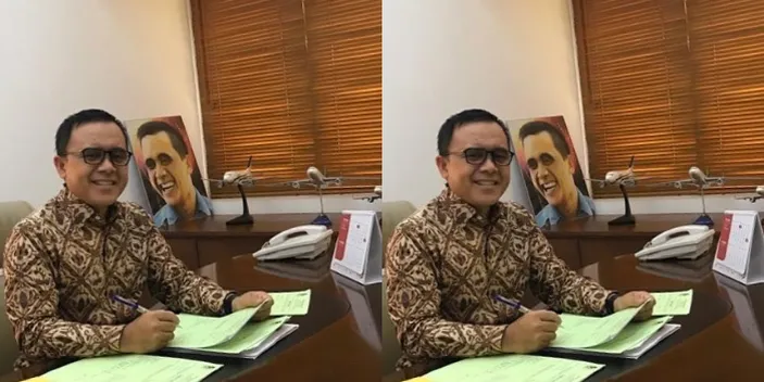 Profil dan Biodata Azwar Anas MenPAN-RB Baru: Partai, Umur, Pendidikan ... Profil dan Biodata Azwar Anas MenPAN-RB Baru: Partai, Umur, Pendidikan ...