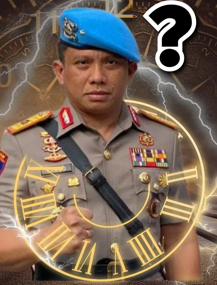 Kenapa Ferdy Sambo tak Dihadirkan Dalam Sidang Banding Pemecatannya ... Kenapa Ferdy Sambo tak Dihadirkan Dalam Sidang Banding Pemecatannya ...