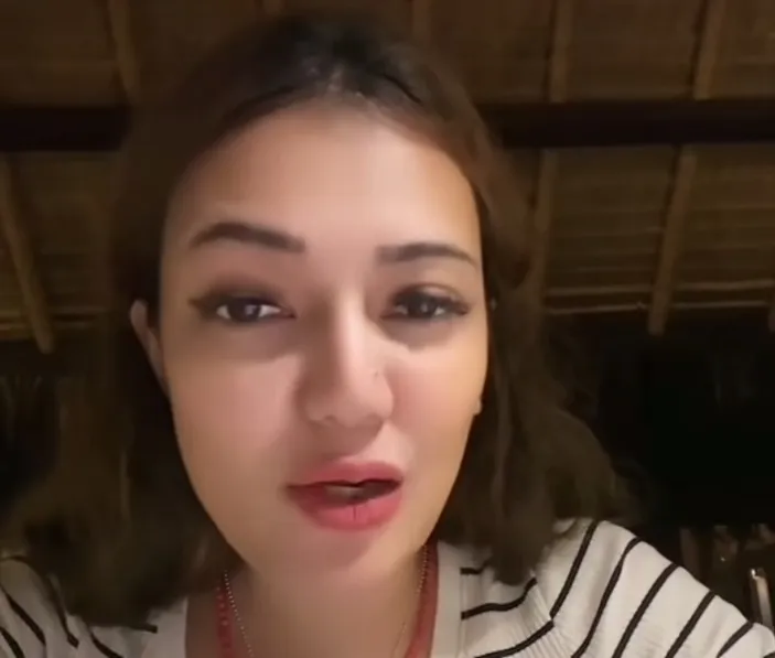 Siapa Tengku Zanzabella Istri Polisi Yang Sebut Najwa Shihab Provokator