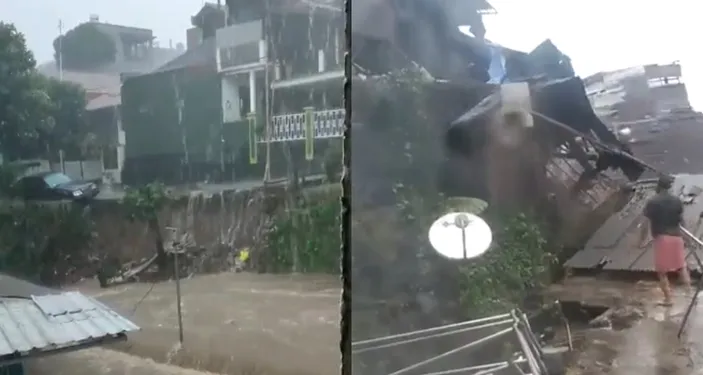 Bogor Berduka, Kota Hujan Dikepung Bencana dari Banjir hingga Longsor Bogor Berduka, Kota Hujan Dikepung Bencana dari Banjir hingga Longsor