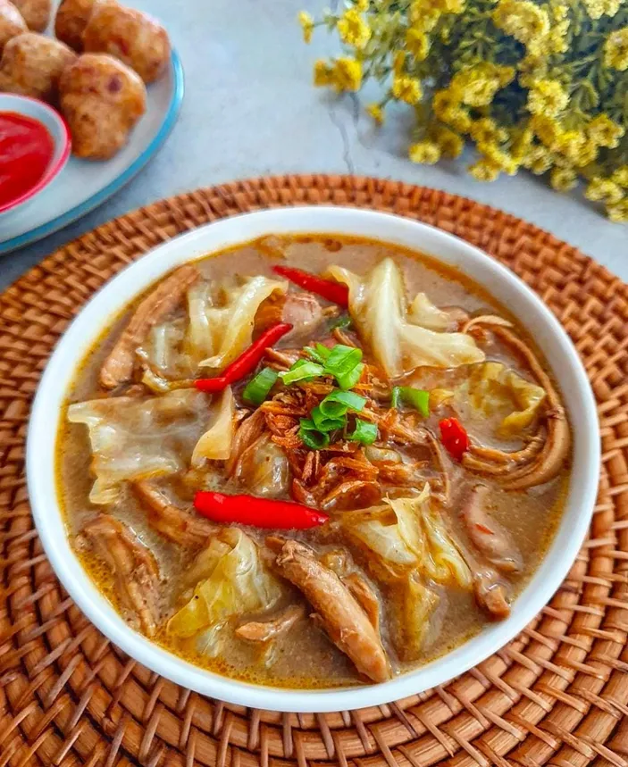 Resep Dan Cara Membuat Tongseng Ayam yang Enak, Simpel dan Mudah Dibuat ... Resep Dan Cara Membuat Tongseng Ayam yang Enak, Simpel dan Mudah Dibuat ...