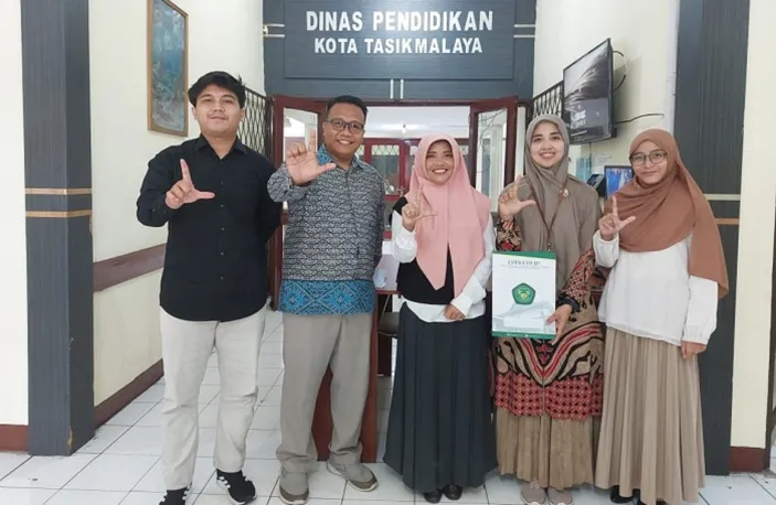 Tim PPM Unsil Berikan Pelatihan Kurikulum Merdeka Kepada Enam SD di ... Tim PPM Unsil Berikan Pelatihan Kurikulum Merdeka Kepada Enam SD di ...
