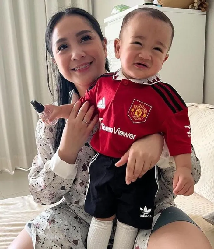 Profil dan Biodata Rayyanza atau Cipung, Anak Kedua Raffi Ahmaddan ... Profil dan Biodata Rayyanza atau Cipung, Anak Kedua Raffi Ahmaddan ...