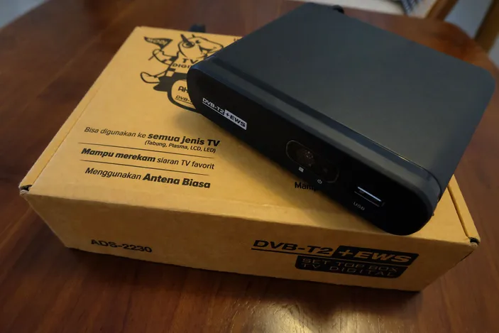 Harga STB Berapa? Cek Merek Set Top Box Lengkap Tips Pilih, Mulai Rp100 ... Harga STB Berapa? Cek Merek Set Top Box Lengkap Tips Pilih, Mulai Rp100 ...
