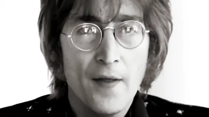 Lirik Lagu Imagine - John Lennon dan Fakta di Baliknya Lirik Lagu Imagine - John Lennon dan Fakta di Baliknya