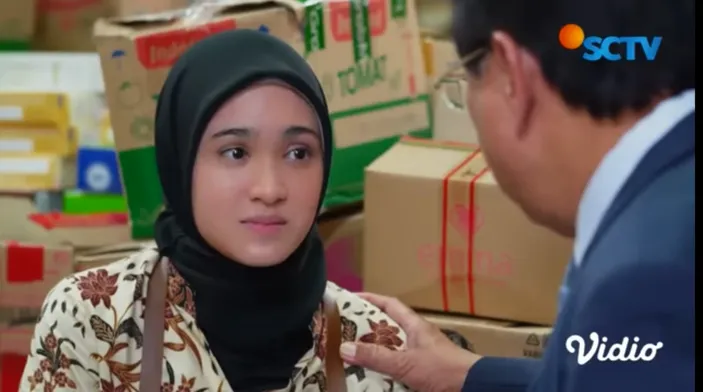 Jadwal SCTV Hari Ini Minggu 20 November, Ada Cinta 2 Pilihan dan Tajwid ... Jadwal SCTV Hari Ini Minggu 20 November, Ada Cinta 2 Pilihan dan Tajwid ...
