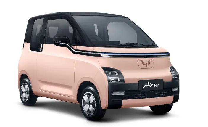Ini Keuntungan Rahasia Jika Memiliki Mobil Wuling Air ev, Bukan Hanya ... Ini Keuntungan Rahasia Jika Memiliki Mobil Wuling Air ev, Bukan Hanya ...