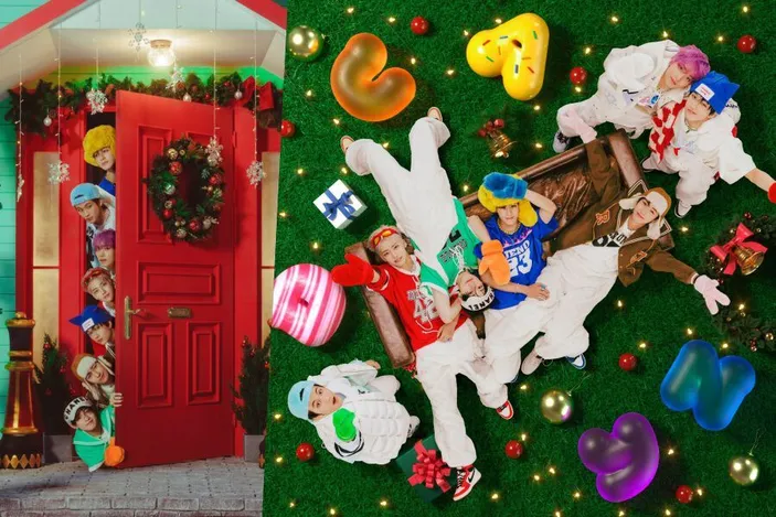 Lirik Lagu Walk With You Nct Dream Easy Lyrics Romanization Dan