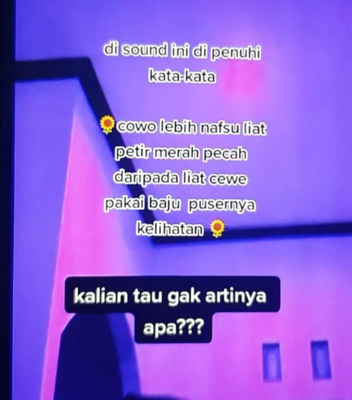 INI Petir Merah Pecah Artinya Adalah Apa, Bahasa Gaul Viral di TikTok ... INI Petir Merah Pecah Artinya Adalah Apa, Bahasa Gaul Viral di TikTok ...