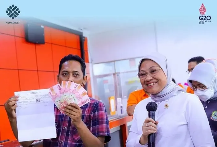 Cairkan Bantuan Sebelum 20 Desember! Berikut Syarat dan Cara Cek ... Cairkan Bantuan Sebelum 20 Desember! Berikut Syarat dan Cara Cek ...